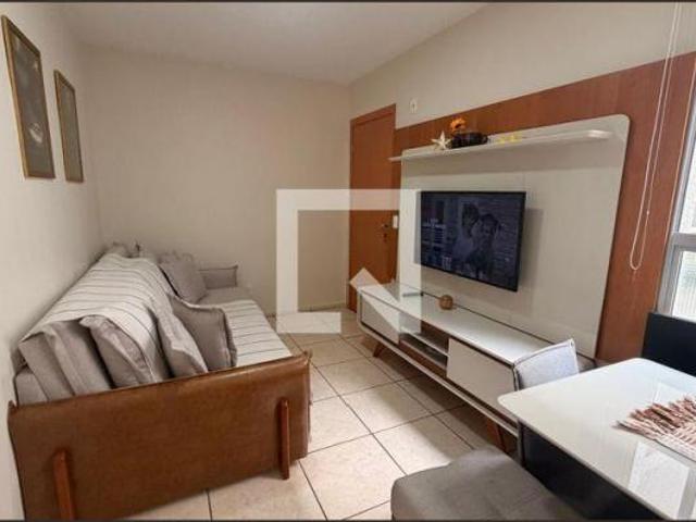 Apartamento à Venda Residencial Monte Carlo, 2 Quartos, 48 m² Goiânia