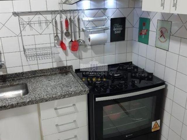 APARTAMENTO A VENDA – RESIDENCIAL MONTE LIBANO | BAIRRO SANTANA