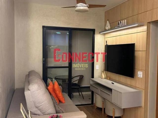 Apartamento à venda, Residencial Monterrey, Ribeirão Preto, SP