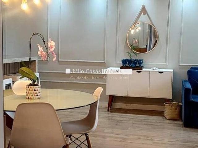 Apartamento à venda Residencial Montpellier Sorocaba/SP