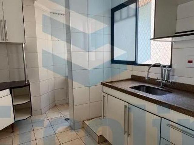 APARTAMENTO À VENDA RESIDENCIAL MORADA DAS AMÉRICAS EM SOROCABA SP