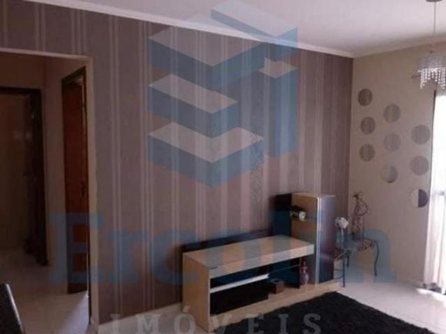 APARTAMENTO À VENDA RESIDENCIAL MORADA DAS AMÉRICAS EM SOROCABA SP