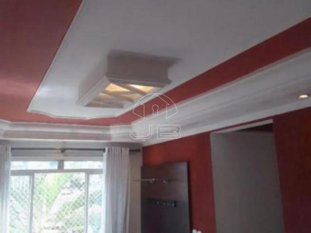 Apartamento à venda Residencial Morada das Bandeiras, em Campinas/SP