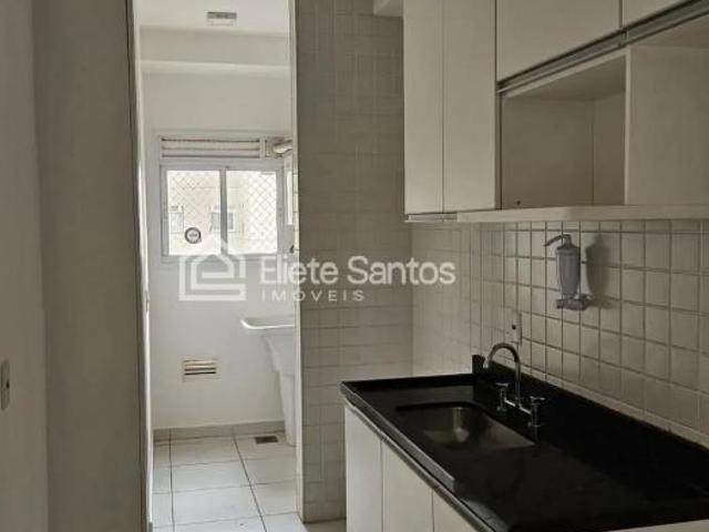 Apartamento à venda, Residencial Moradas Panzan, Americana, SP