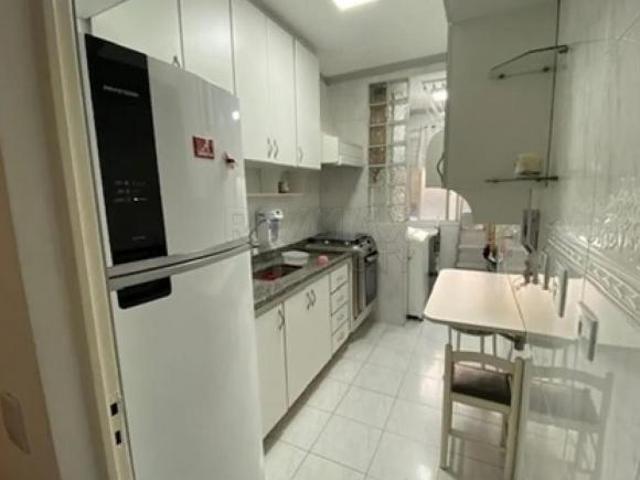 Apartamento à venda Residencial Nove Julho Jundiaí SP