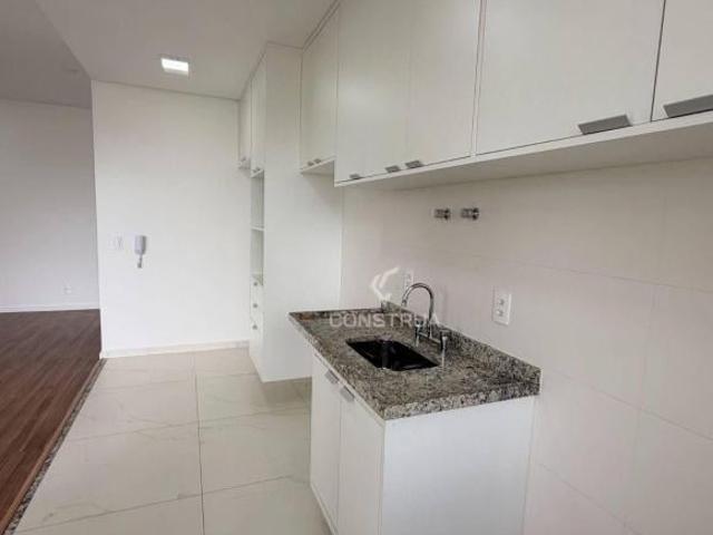 APARTAMENTO À VENDA RESIDENCIAL NOVILLE SWISS PARK, EM CAMPINAS/SP