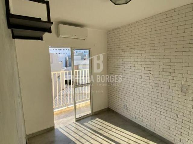 Apartamento à venda Residencial Otto Pinheiro Dias