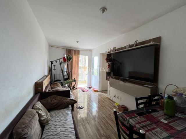 Apartamento à venda Residencial Ouro Verde Cerquilho