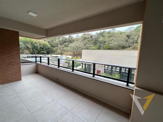 Apartamento à Venda – Residencial Odeon, Jundiaí/SP