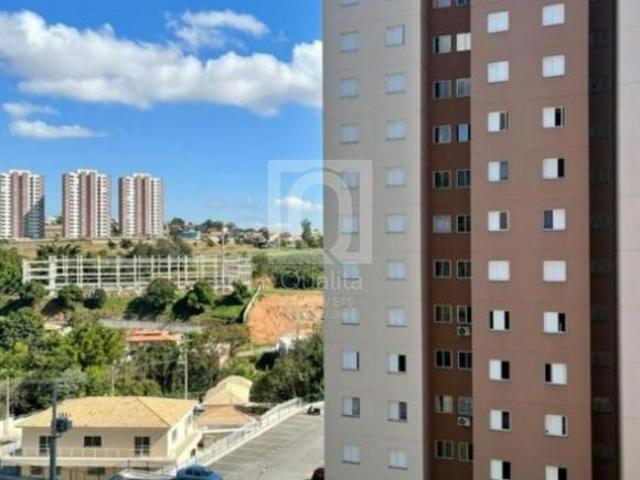 Apartamento à venda Residencial Olga Park Sorocaba