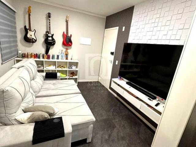 Apartamento à venda Residencial Olga Park Sorocaba