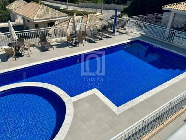 Apartamento à venda Residencial Olga Park Sorocaba