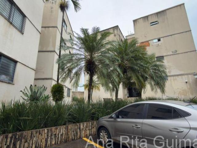 APARTAMENTO À VENDA RESIDENCIAL OLINDA GOIÂNIA/GO