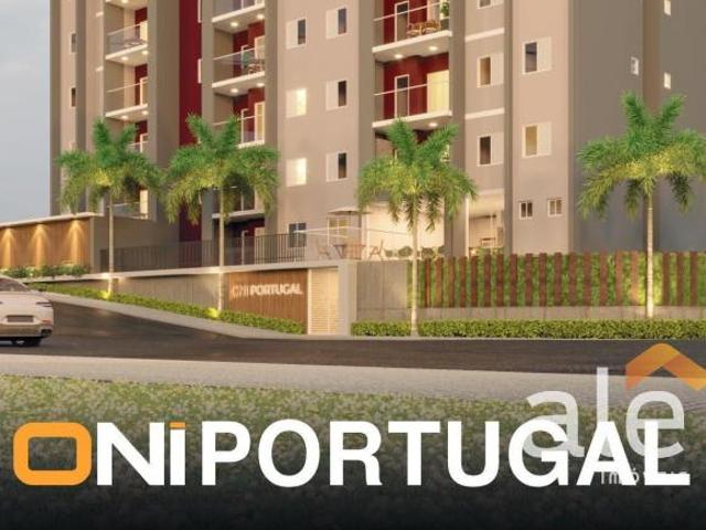 APARTAMENTO À VENDA | RESIDENCIAL ONI PORTUGAL | SUMARÉ