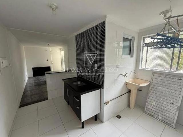 Apartamento à venda, Residêncial Ônix, Rodeio, Mogi das Cruzes, SP, 2 quartos, 1 vaga, 45m2