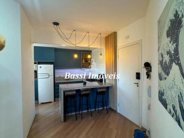 APARTAMENTO À VENDA – RESIDENCIAL OREGON | MOGI GUAÇU/SP