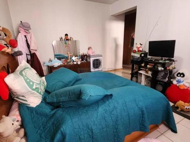 Apartamento À Venda Residencial Orleans Londrina
