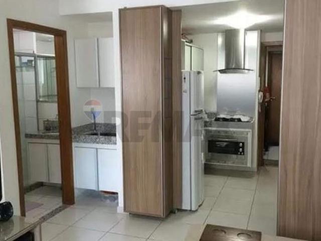 Apartamento à Venda Residencial Atol Das Rocas