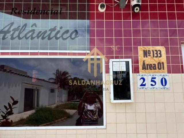 Apartamento à Venda Residencial Atlântico – Centro de Bertioga