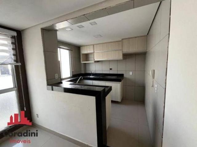 Apartamento a venda Residencial Áustria Americana
