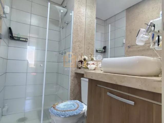 Apartamento à venda Residencial Acqua Serveng