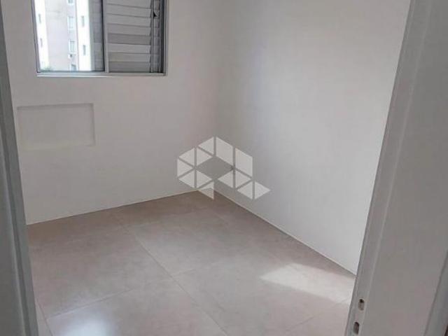 Apartamento 2 quartos 42m² | Canoas