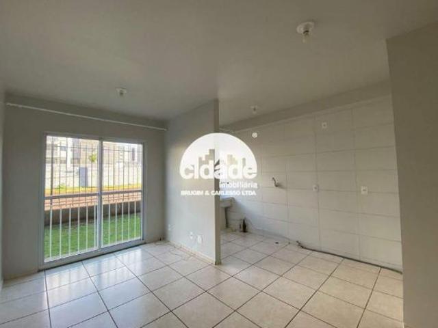 APARTAMENTO À VENDA – RESIDENCIAL ALAGOAS