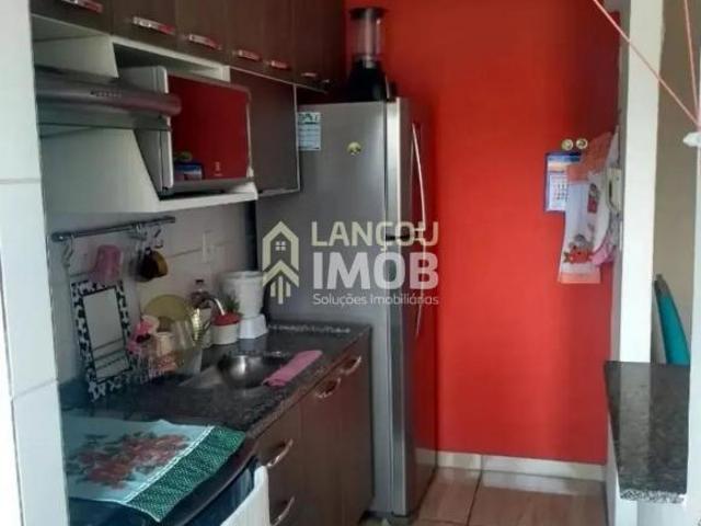 Apartamento à venda, Residencial Alexandria, Várzea Paulista, SP