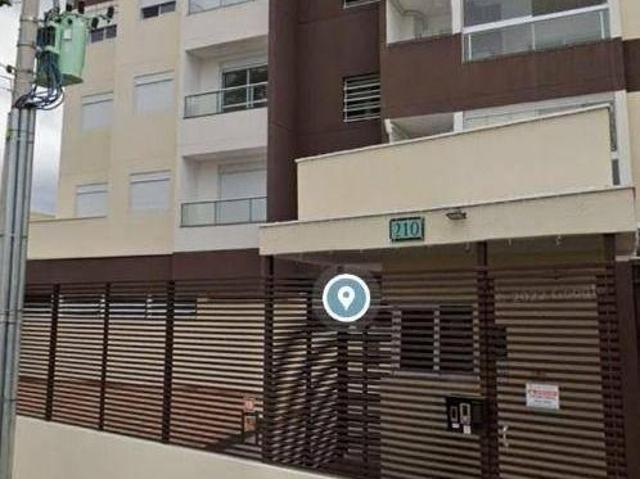 Apartamento á venda Residencial Alpha Dijon