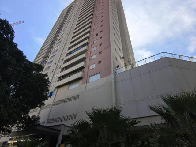 Apartamento à Venda Residencial Alto Areião | Setor Pedro Ludovico, Goiânia GO