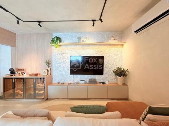 Apartamento à venda Residencial Alto do Frezzarin