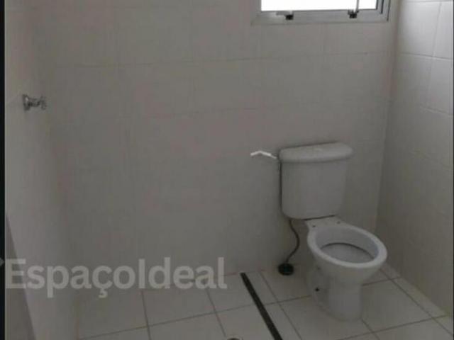 Apartamento à Venda ? Residencial Altos do Ipanema | Zona Norte de Sorocaba