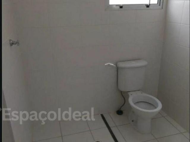 Apartamento à Venda ? Residencial Altos do Ipanema | Zona Norte de Sorocaba