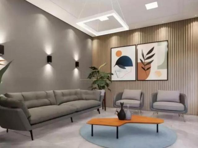 Apartamento à venda, Residencial Amarilis Alvinópolis Atibaia, SP
