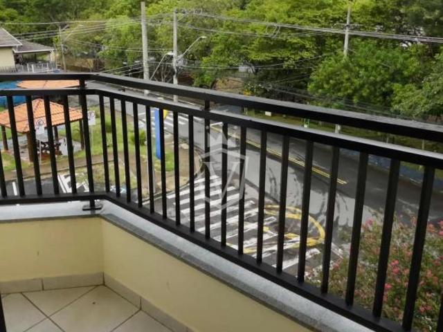 Apartamento à venda Residencial Amarilis Parque da Represa, Jundiai/SP