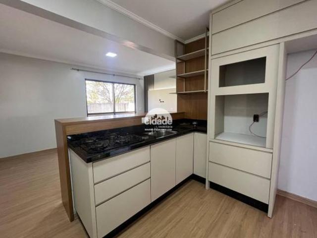Apartamento à Venda – Residencial Amazônia | Country