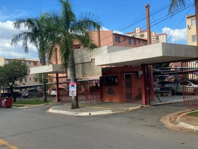 Apartamento à Venda Residencial Amazônia Park | Aparecida de Goiânia GO