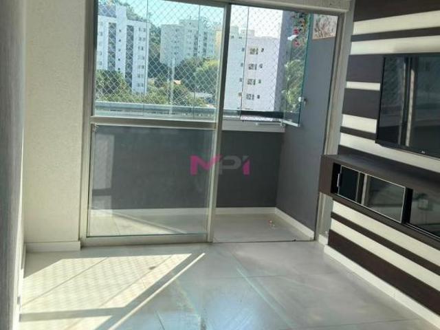 APARTAMENTO À VENDA RESIDENCIAL ANCHIETA CONDOMÍNIO DAS ÁGUAS JUNDIAÍ SP