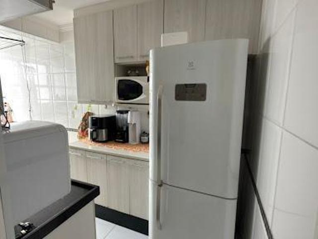 Apartamento a venda Residencial Anchieta