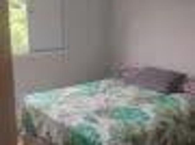 Apartamento à venda Residencial Ângelis SBO Estrada do Barreirinho