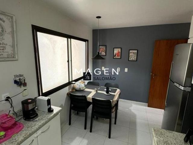 Apartamento à Venda – Residencial Antônio Poteiro Setor Pedro Ludovico – Goiânia/GO