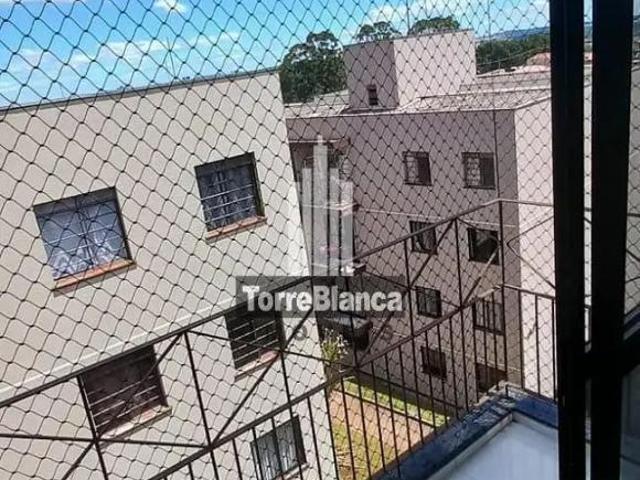Apartamento à venda, Residencial Antares, 3 quartos, Colônia Dona Luíza, Ponta Grossa, PR