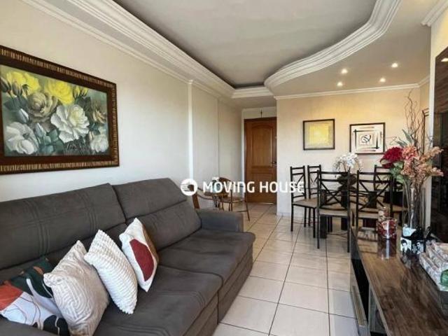 Apartamento à venda Residencial Arezzo Campinas/SP