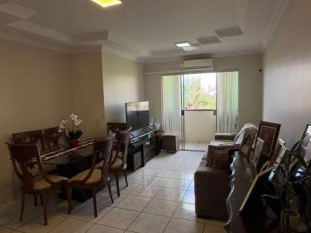 APARTAMENTO À VENDA – RESIDENCIAL AROEIRA | Setor Sudoeste