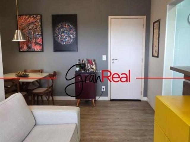 APARTAMENTO A VENDA RESIDENCIAL BARCELONA VILA FURLAN