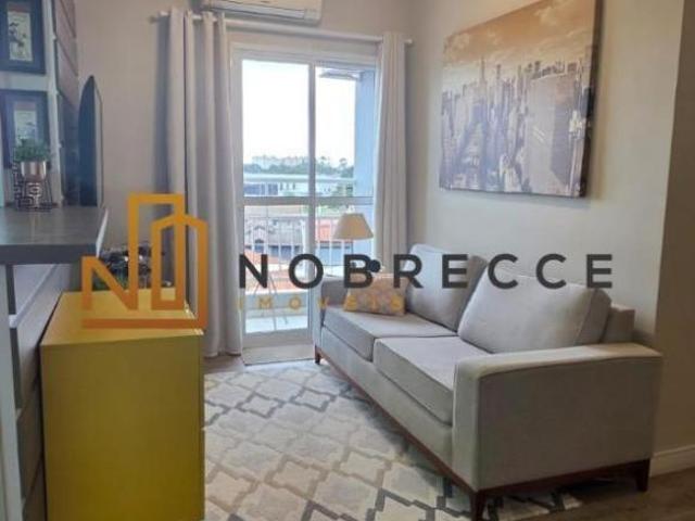 Apartamento à venda, Residencial Barcelona Indaiatuba/SP