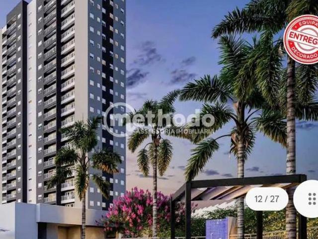Apartamento à venda, Residencial Bela Aliança, Campinas, SP
