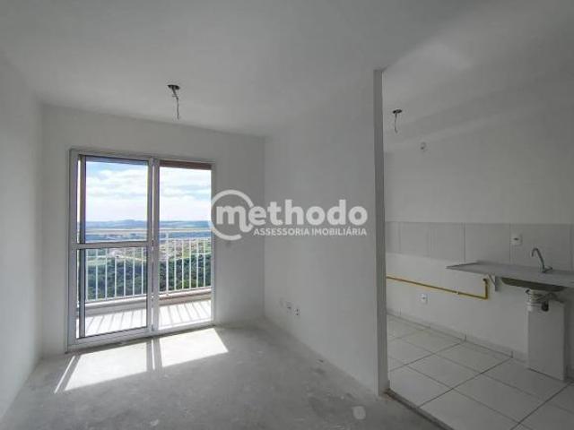 Apartamento à venda, Residencial Bela Aliança, Campinas, SP