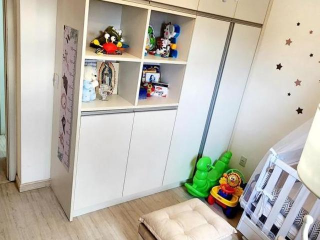 Apartamento à Venda – Residencial Bela Morada | Itatiba/SP