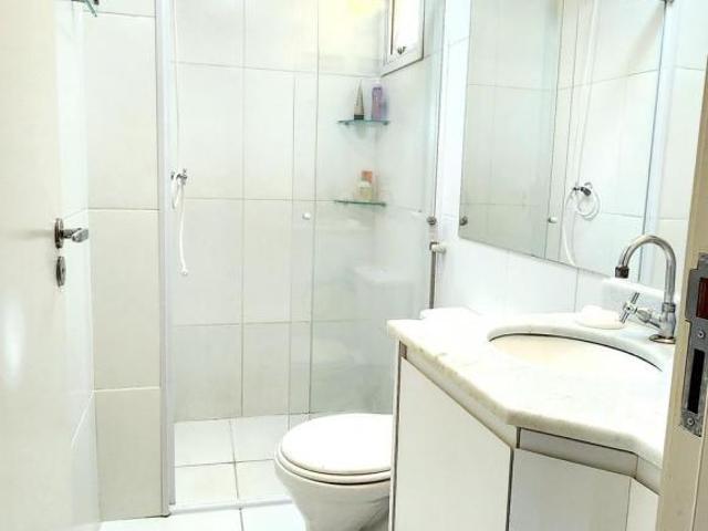 Apartamento à Venda – Residencial Bela Morada | Itatiba/SP